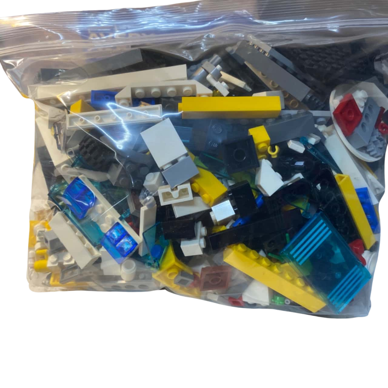 750g Mixed Lego(s)