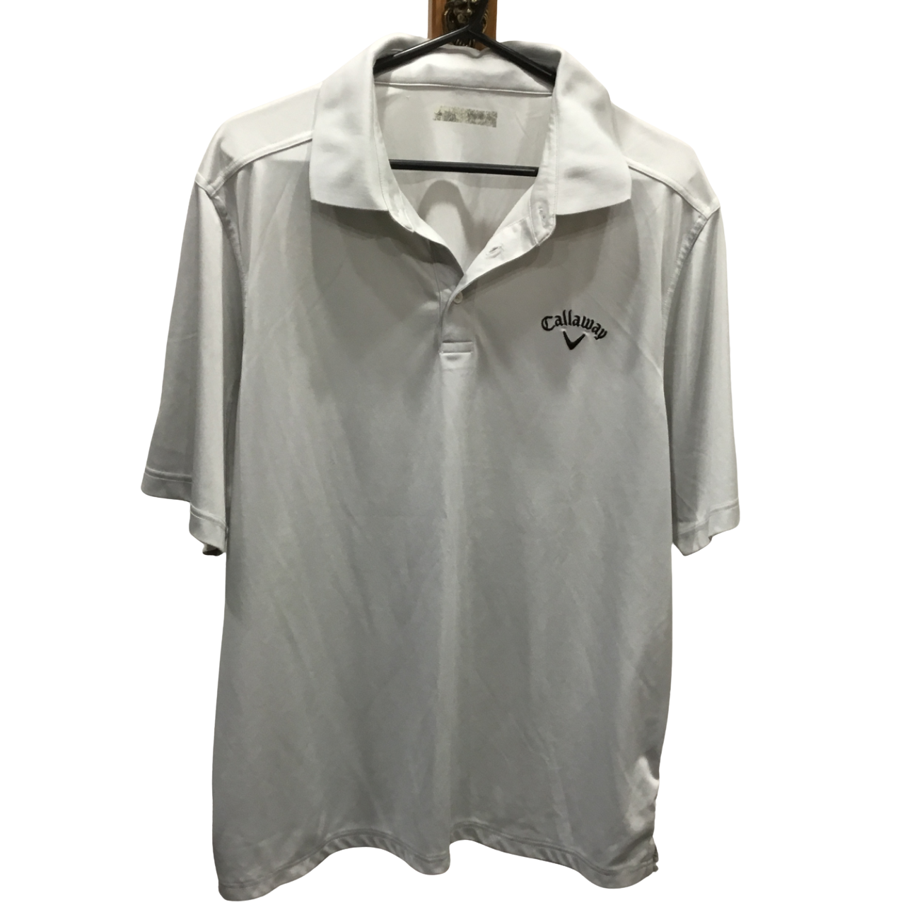 Callaway Polo Shirt Size XL