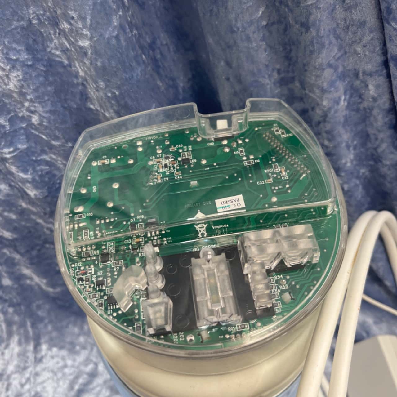 eSpring Water Purifier