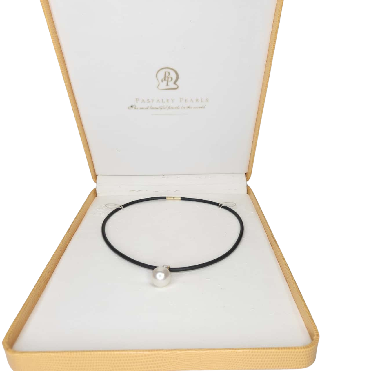 Paspaley Pearls - Berjani Pendant Necklace Featuring Australian South ...