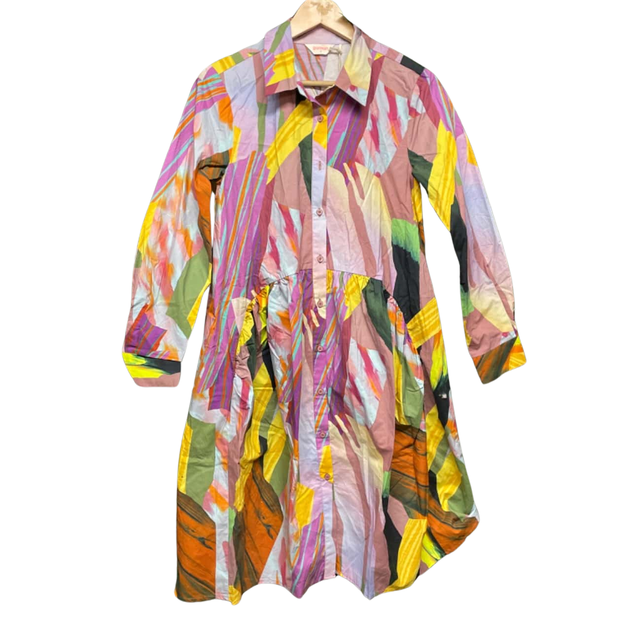 Gorman Womens Size 6 Free Size Dress Pattern (s)