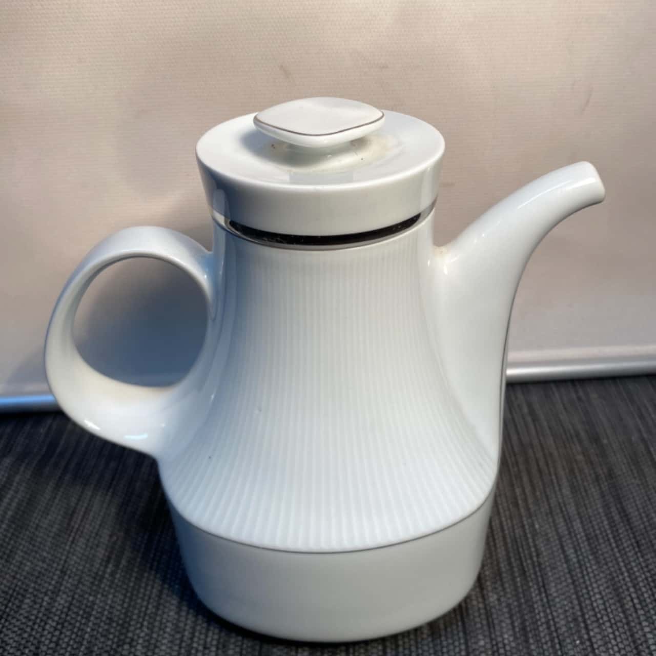 German teapot Azberg (s)