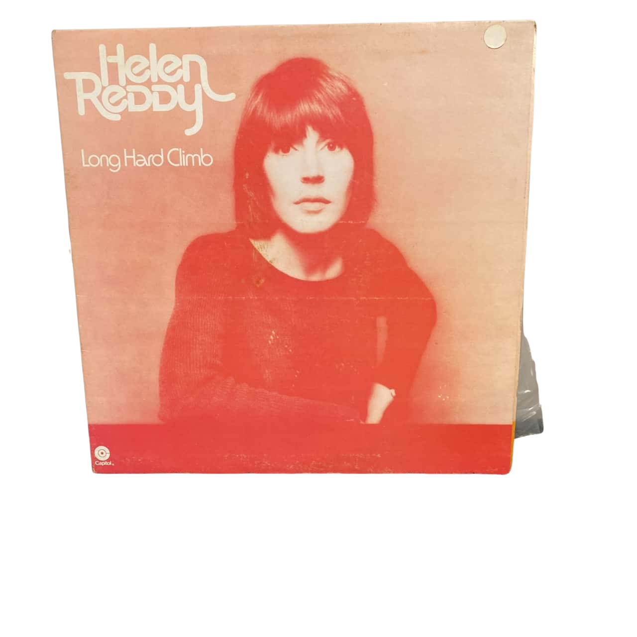 Long Hard Climb by Helen Reddy