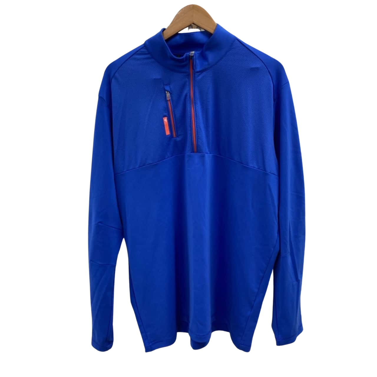 Adidas Womens Size 2 / XL Jumpers Blue (s)