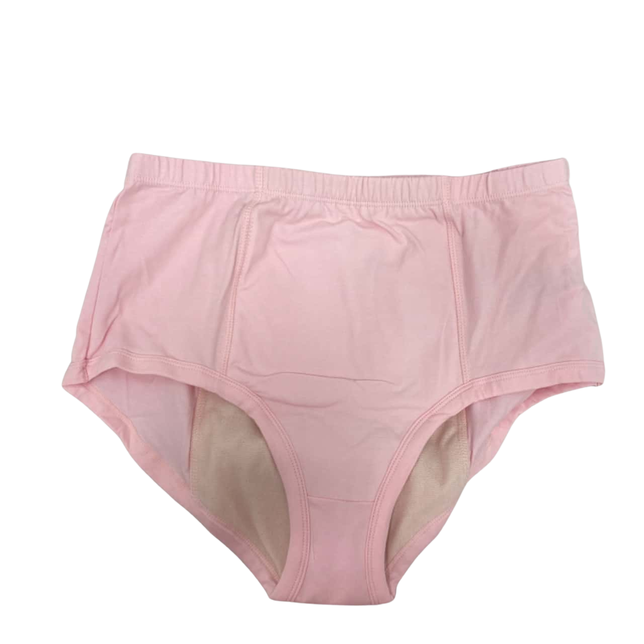 Conni- Classic Pink Women’s Full Brief x2