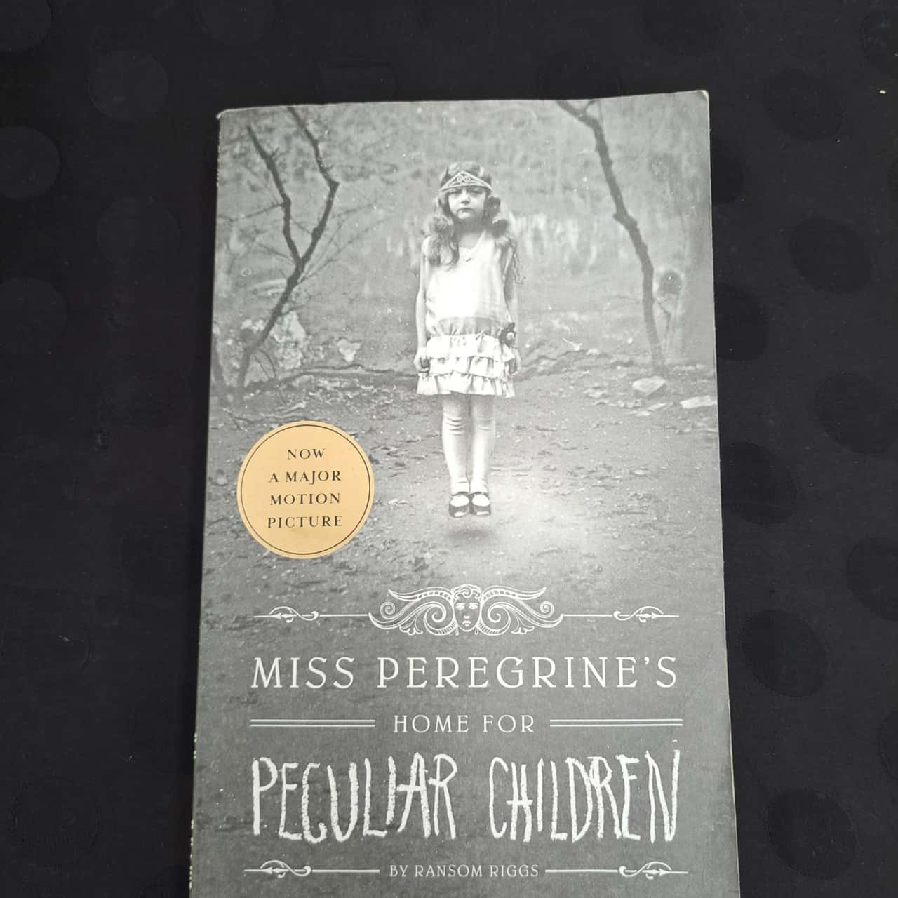 Miss Peregrine's Home For Peculiar Children (s)