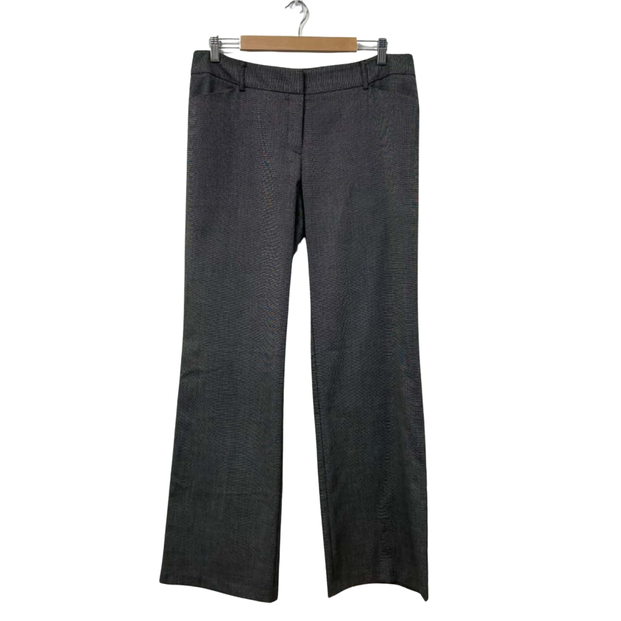 Portmans Womens Size 14 Grey Pants(s)