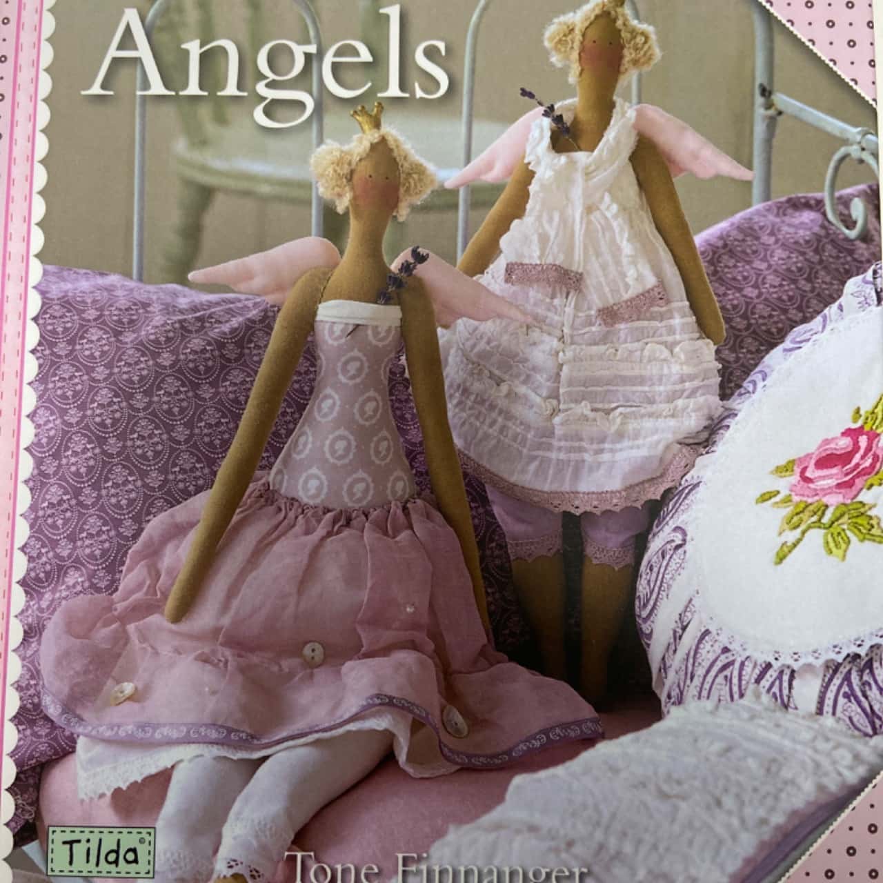 The Tilda Character Collection