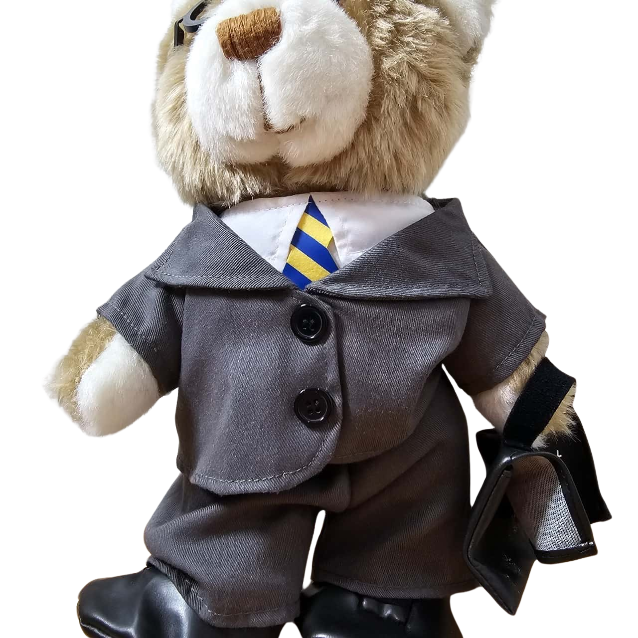 RACQ LifeFlight/CareFlight Bear