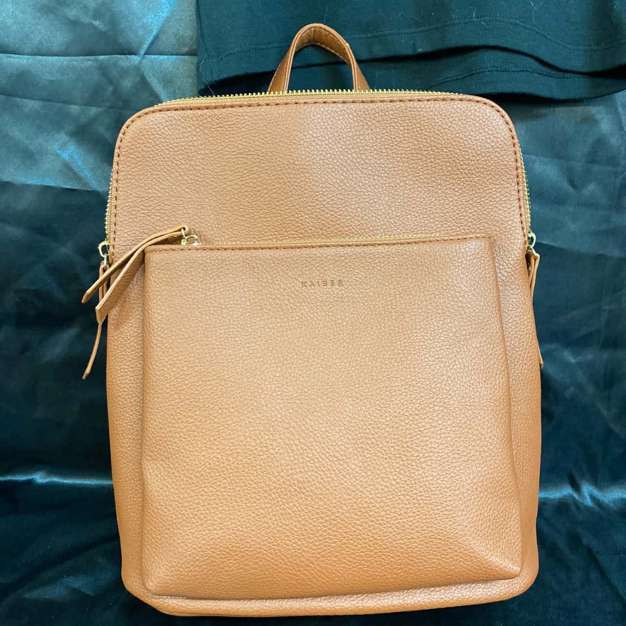 Brand New With Tags Kaiser Backpack (s) | Salvos Stores