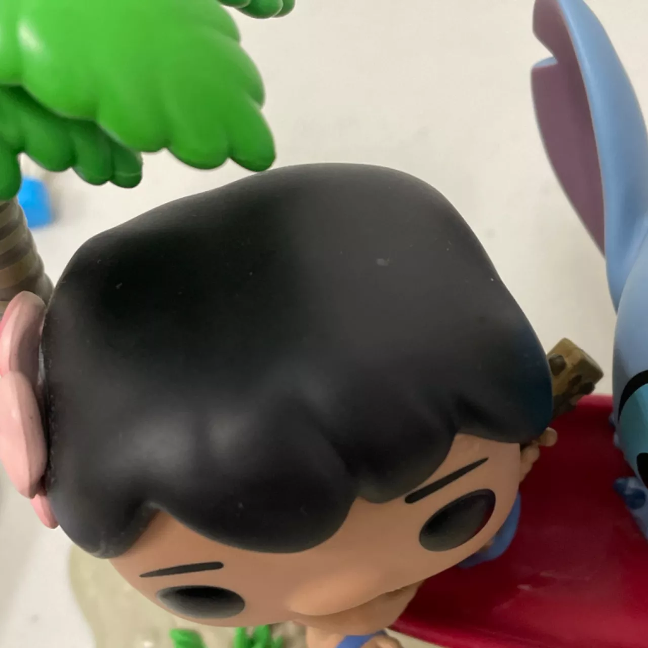 Funko Pop! Lilo and Stitch - Used Very Good | Salvos Stores