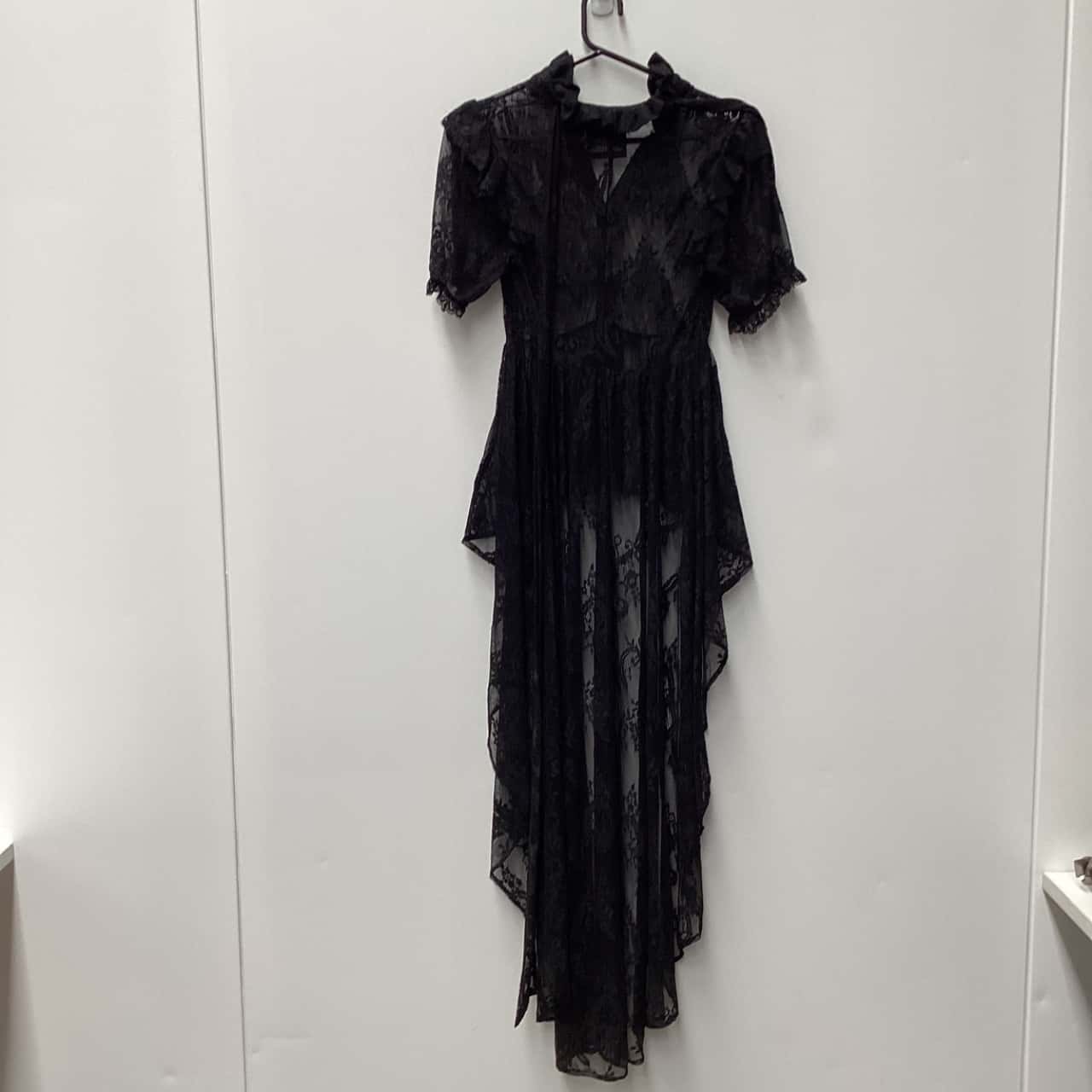 Killstar Womens Size XS Black (s)