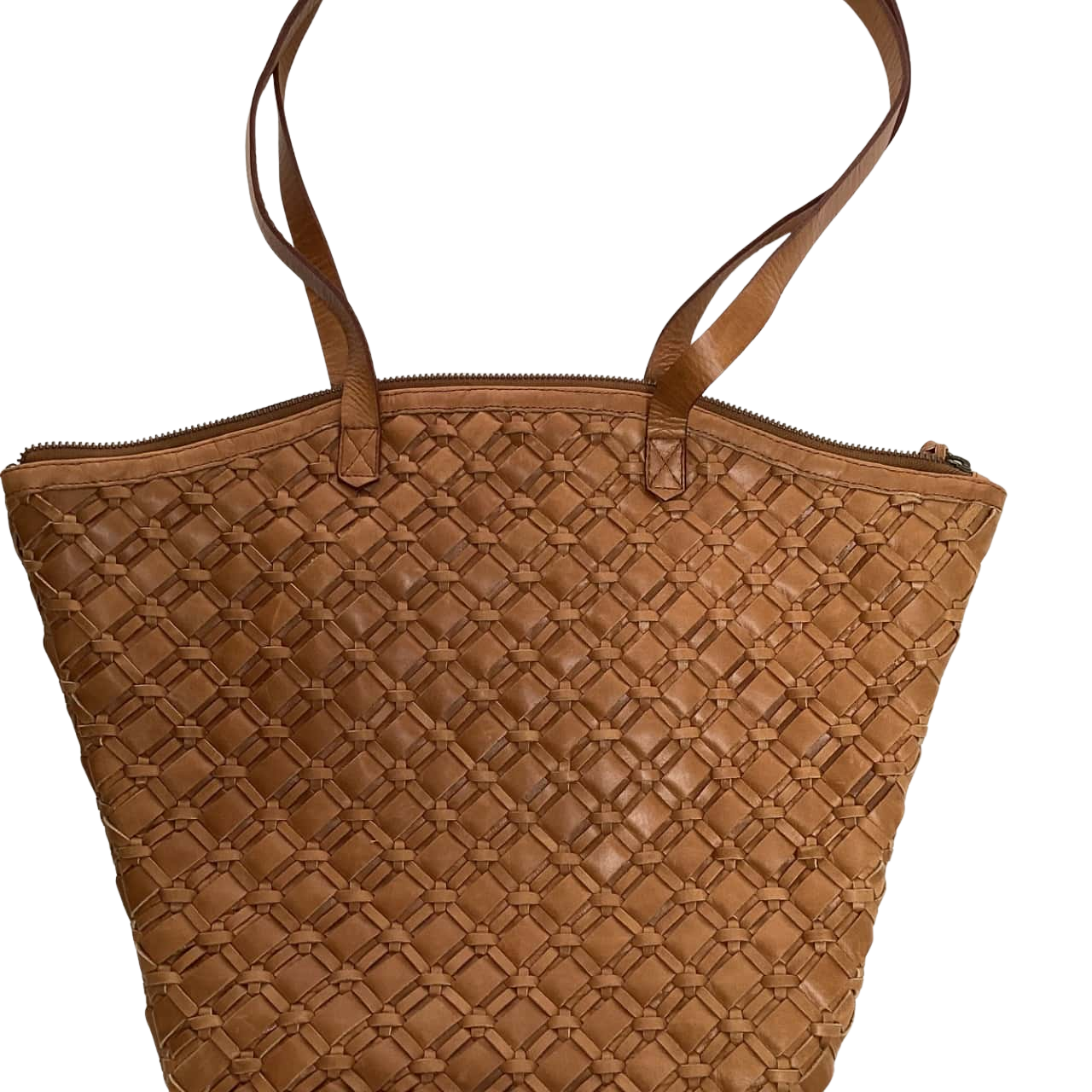 OVAE BRAND , LEATHER BAG(s)