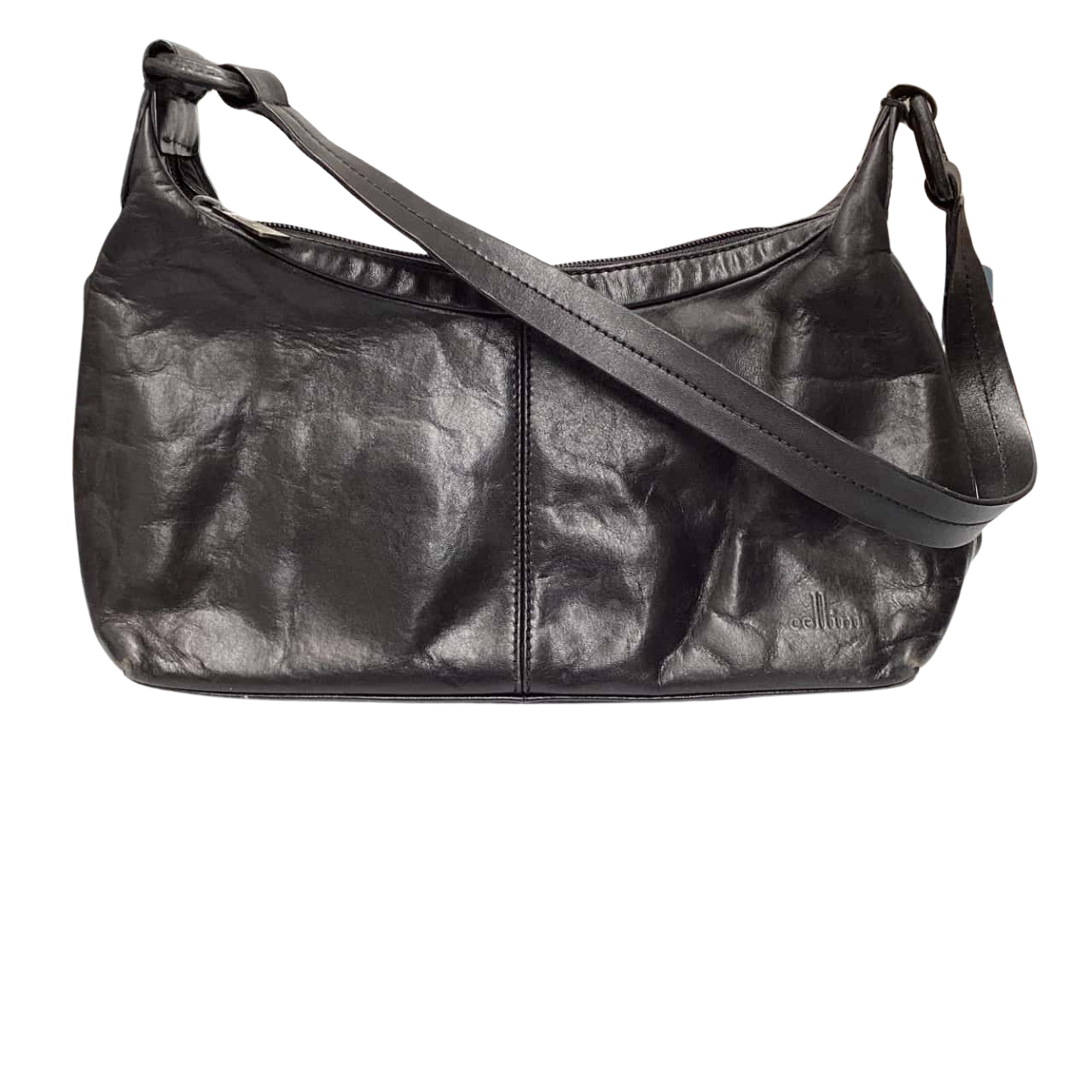 Cellini Womens Handbag Black (s)