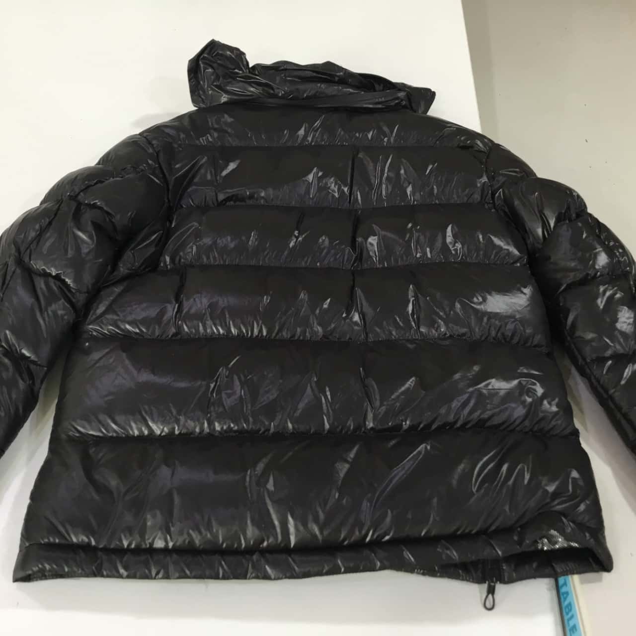 Kimo Now Puffer Jacket (s)