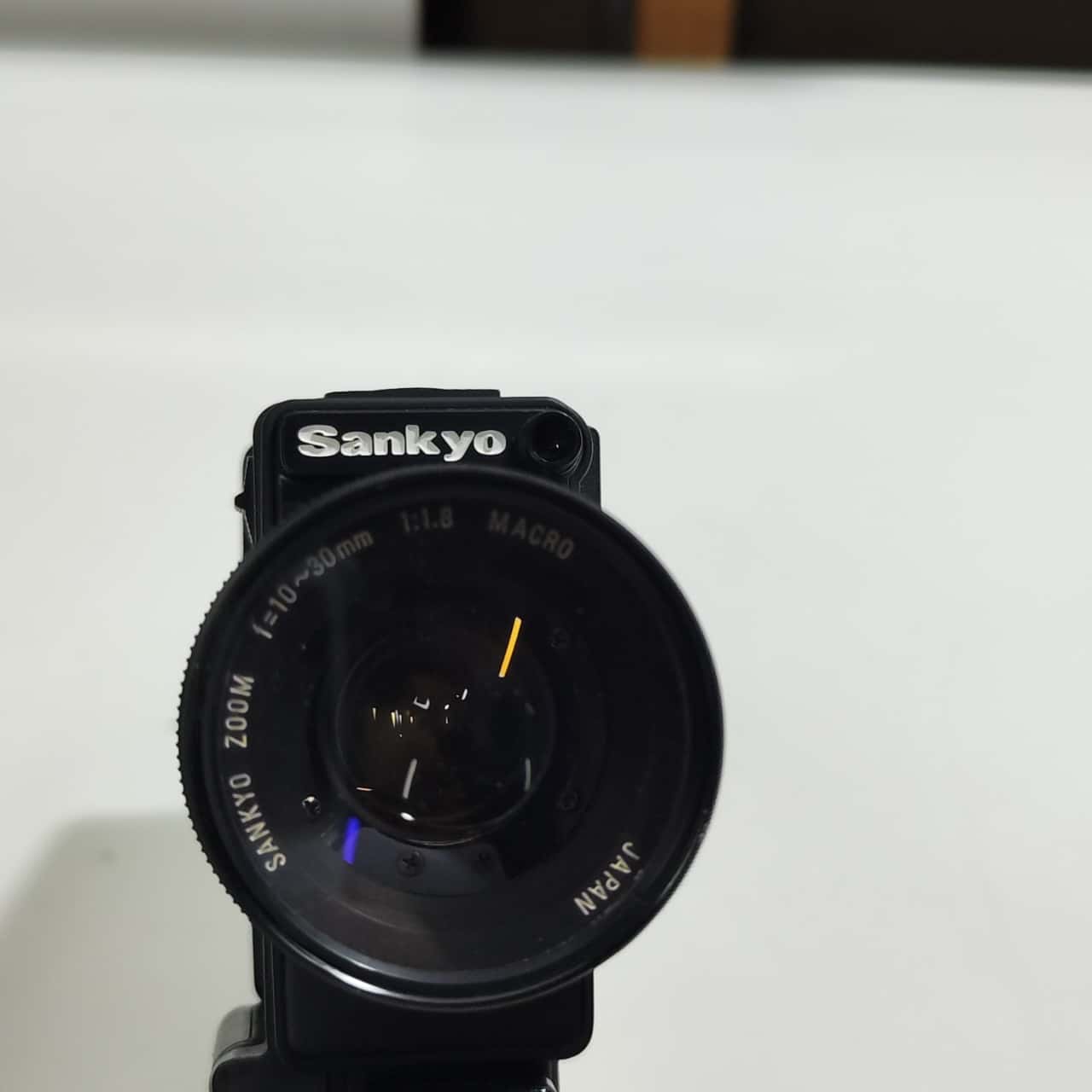 Sankyo EM-300 Camera (s)
