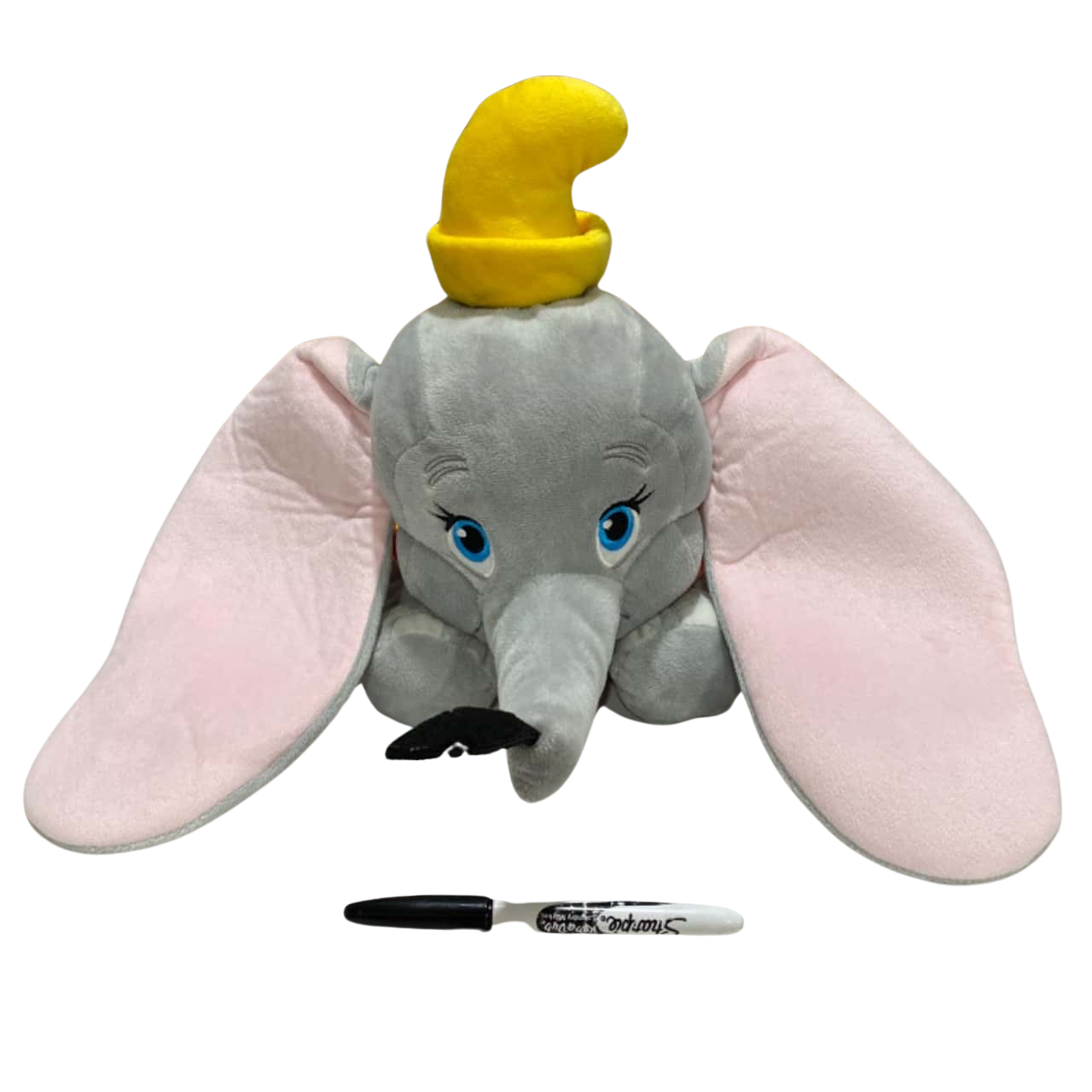 Disney Dumbo plush