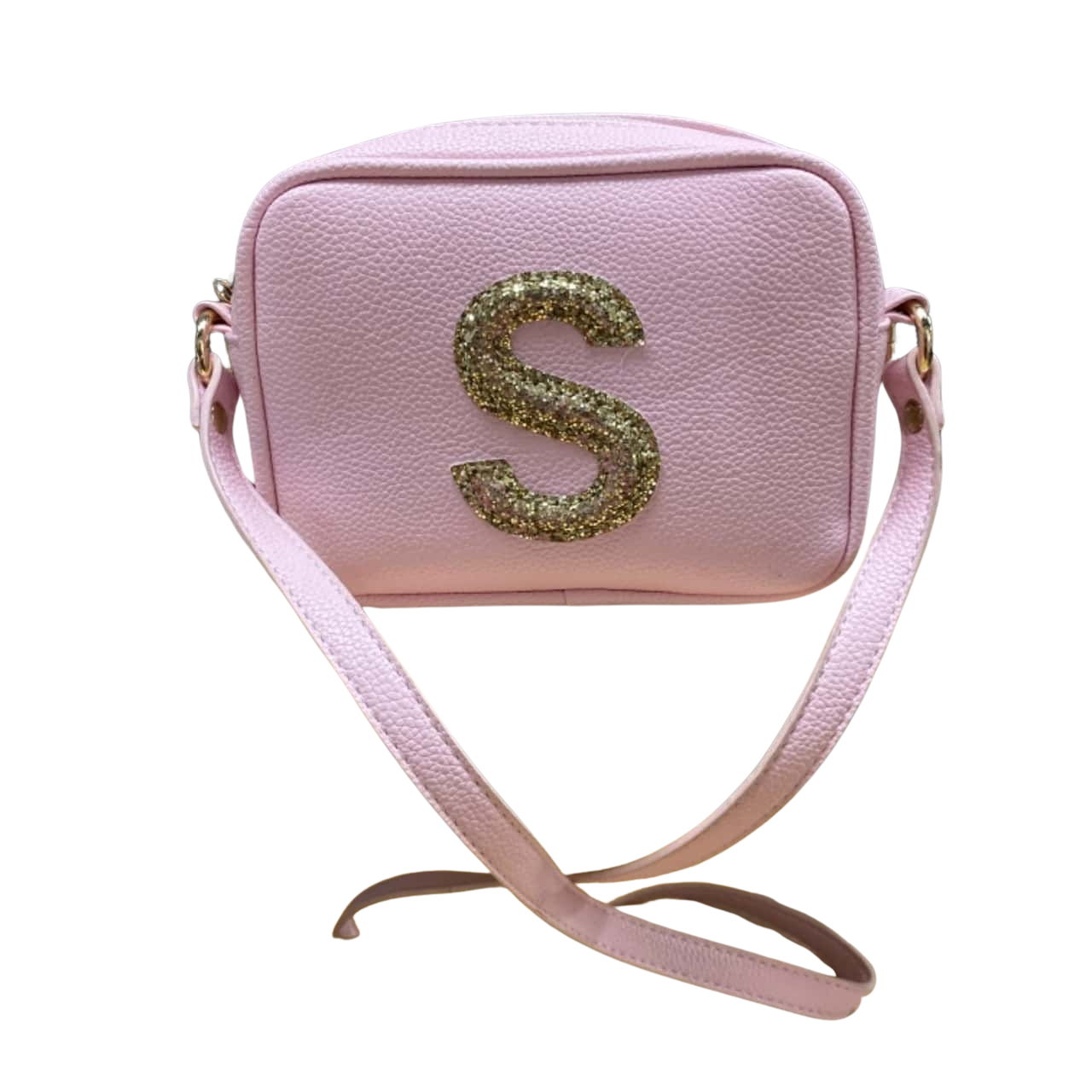 Seed Teen Handbag Pink