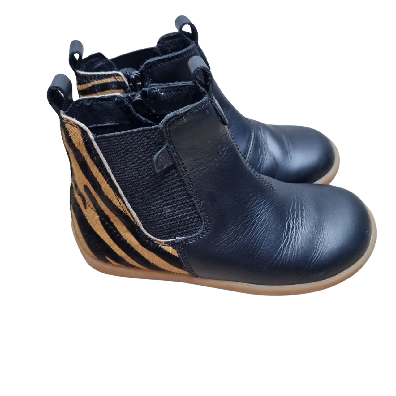 Zebra Kids Shoes