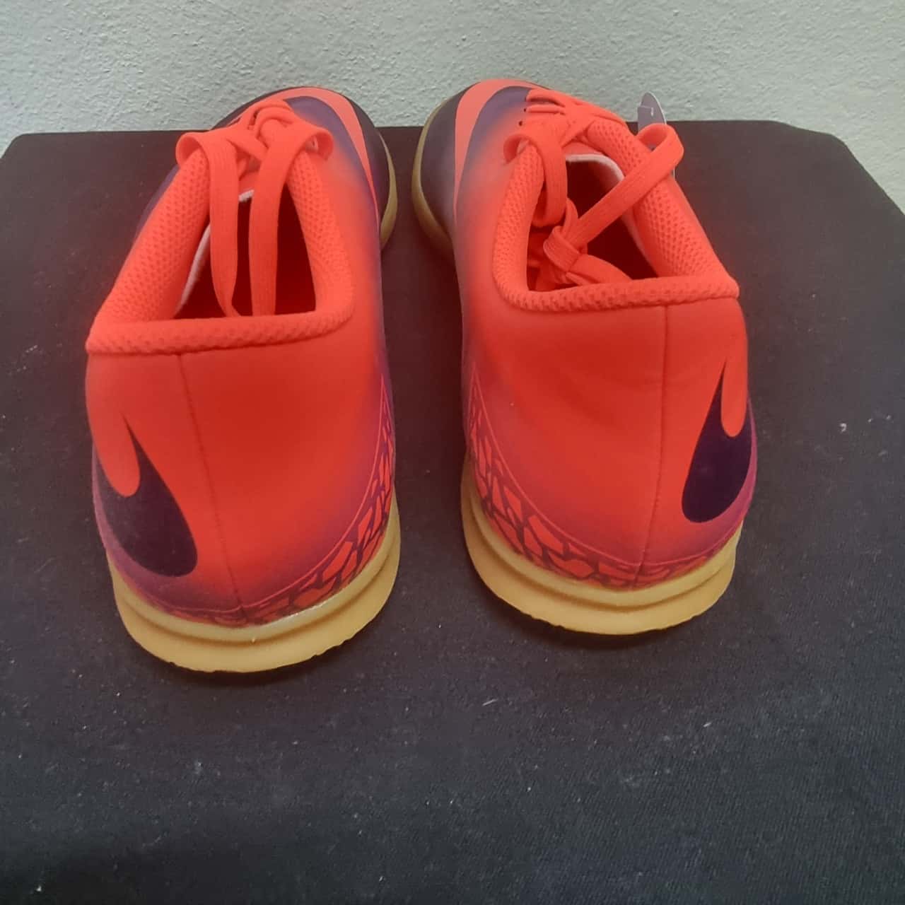 Nike HyperVenomx Phade II IC Mens US Size 6 Sports Shoes (s)