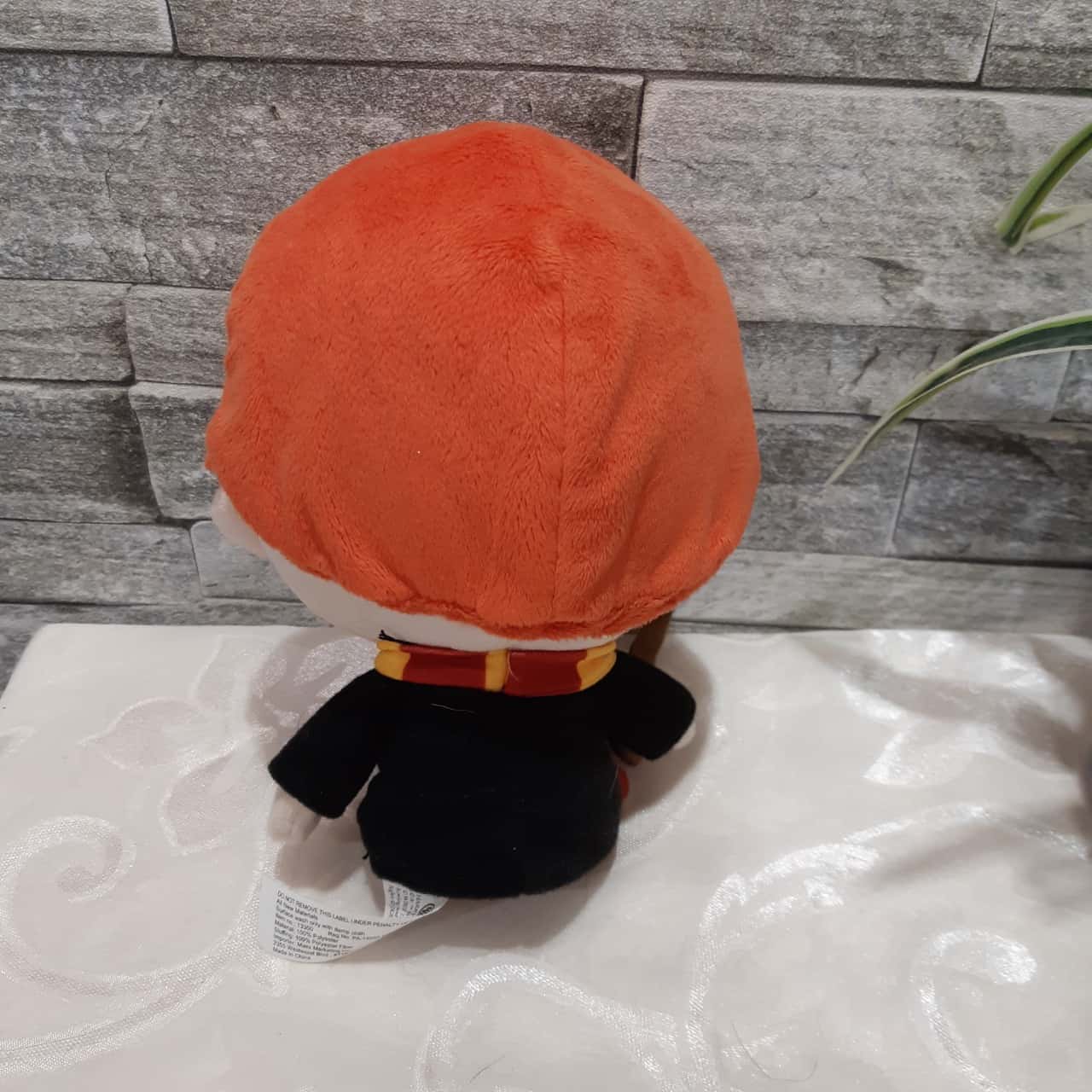 Warner Bros. Wizarding World Plush Harry Potter Ron Weasley 22cm(s)