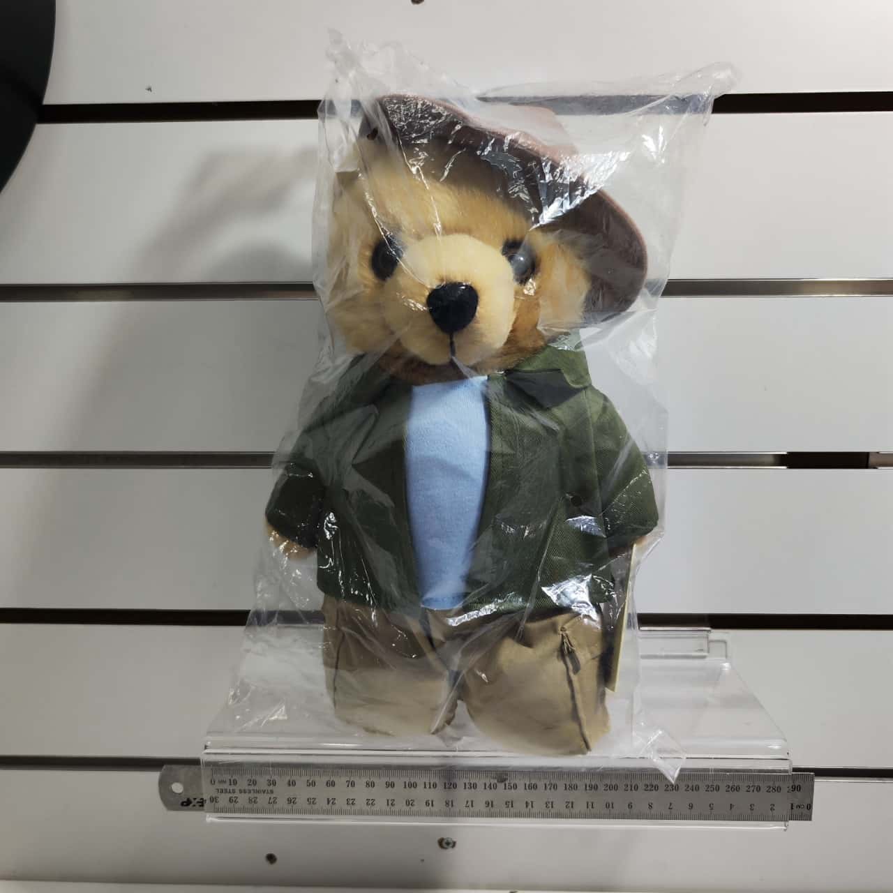 Care Flight Bear David(s)