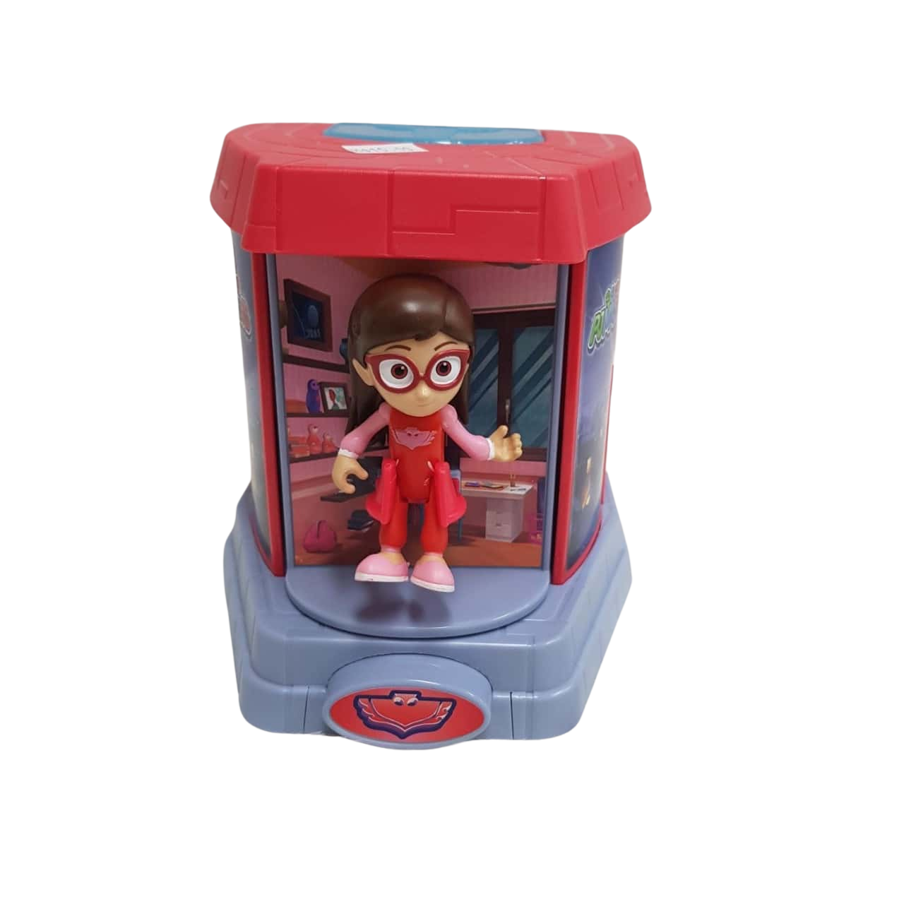 PJMASKS Revolving Toy 150x140(s) - Used Very Good | Salvos Stores
