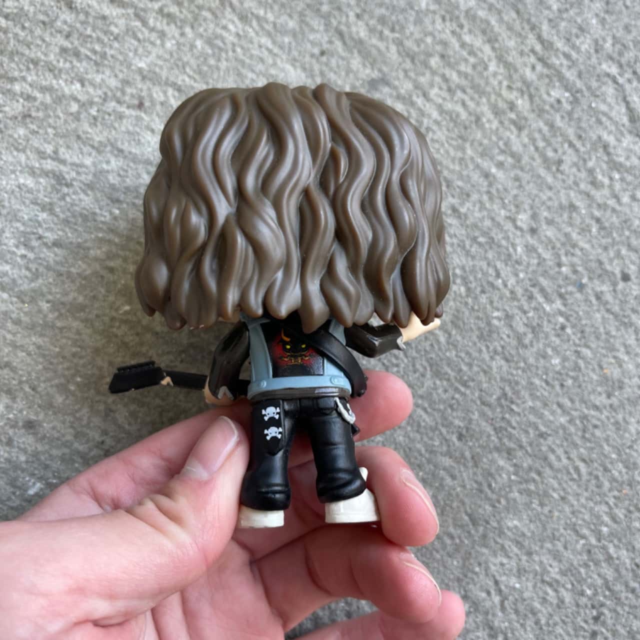 Funko Pop Eddy Stranger Things US Exclusive (s)