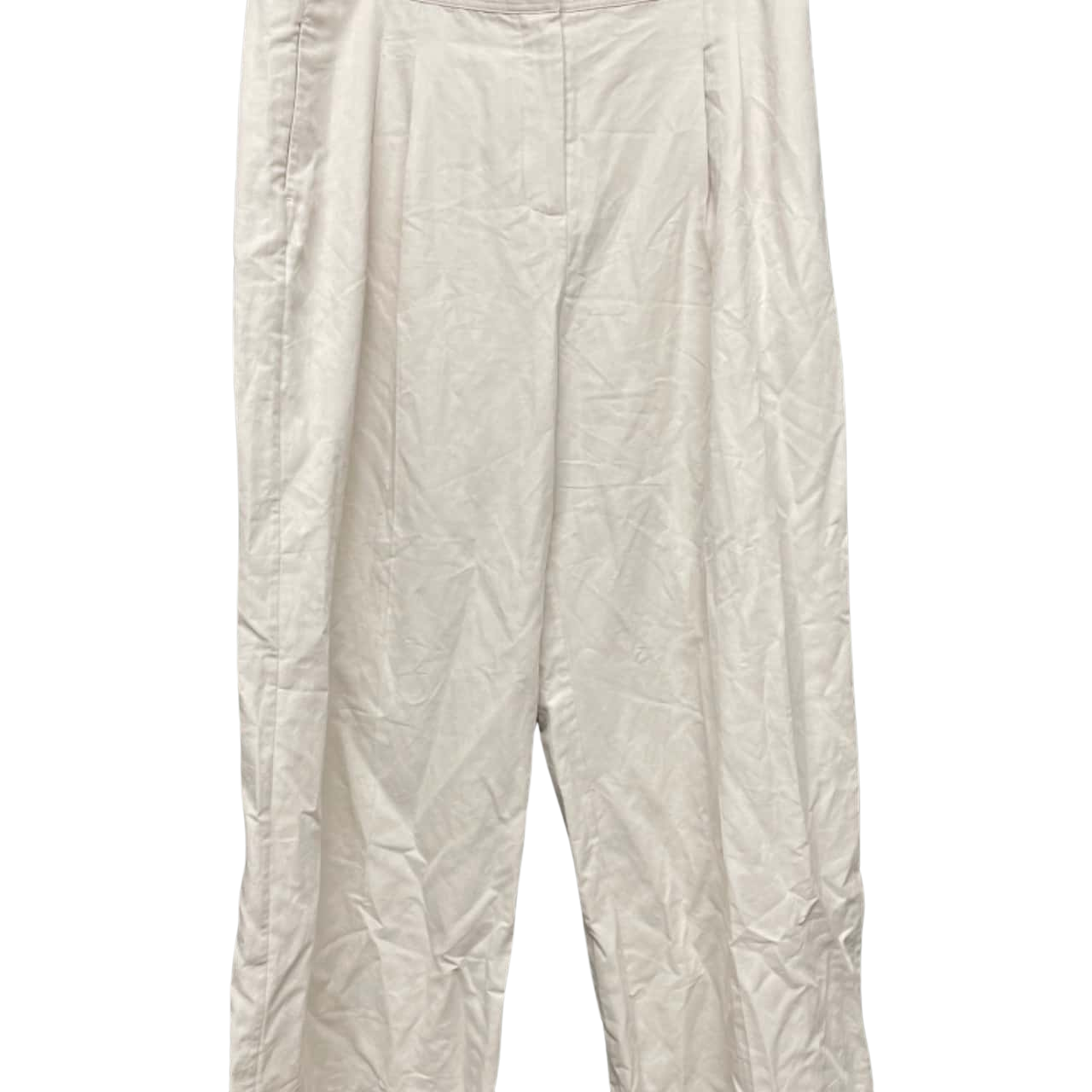 Commonry Womens Size 16 Chinos Beige (s)