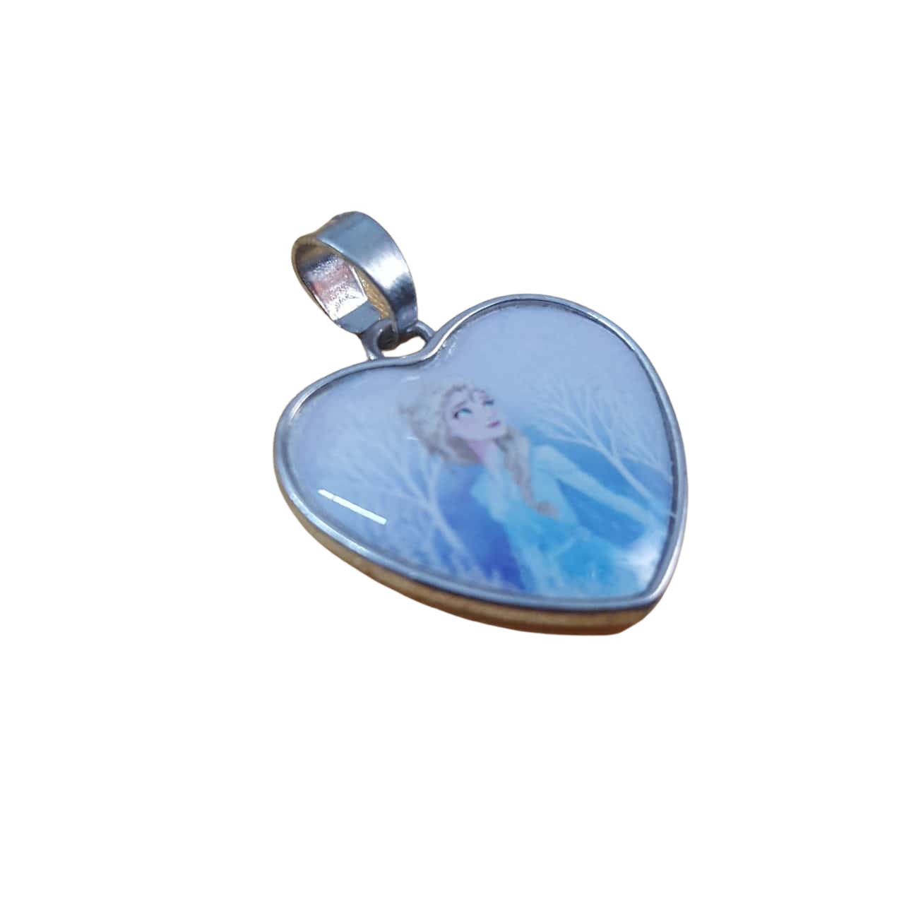 Frozen Pendant(s)