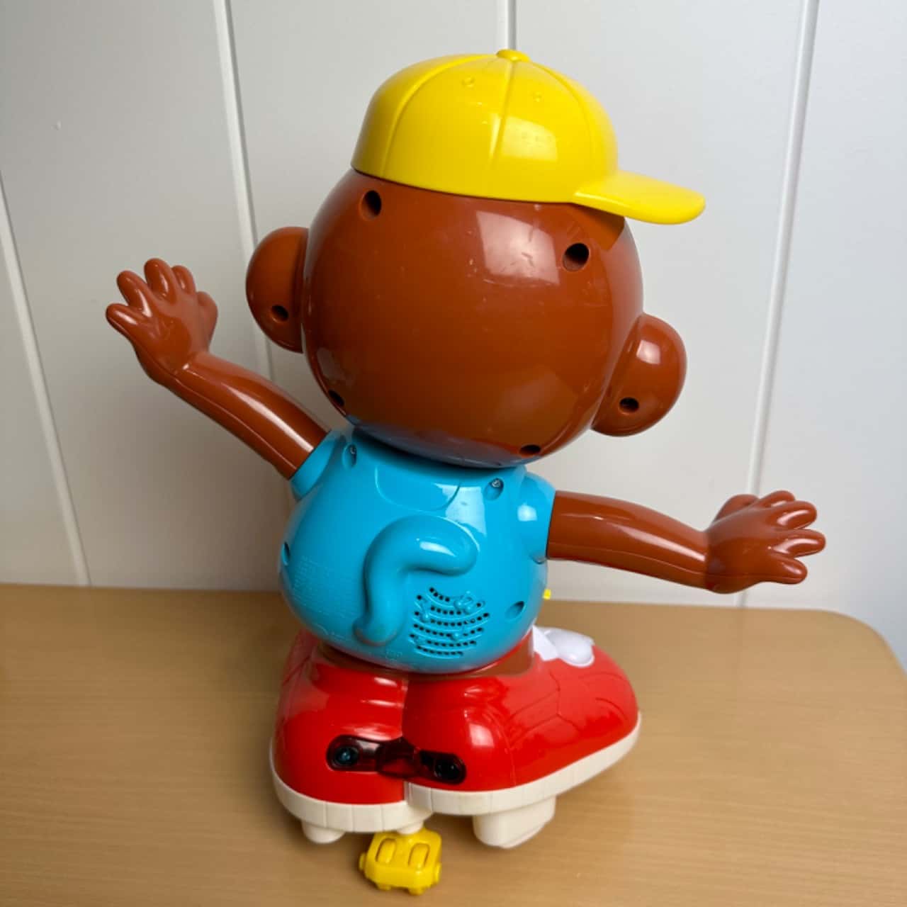 VTech Chase Me Casey Monkey