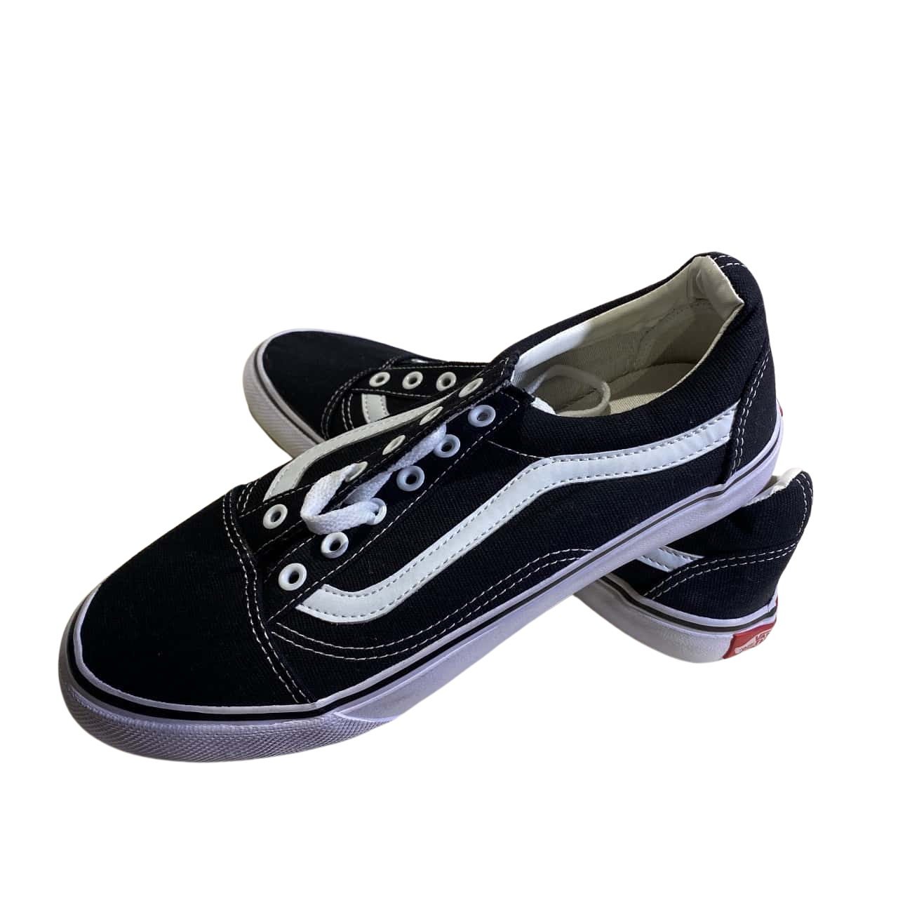 School kids shoes -Vans(s)