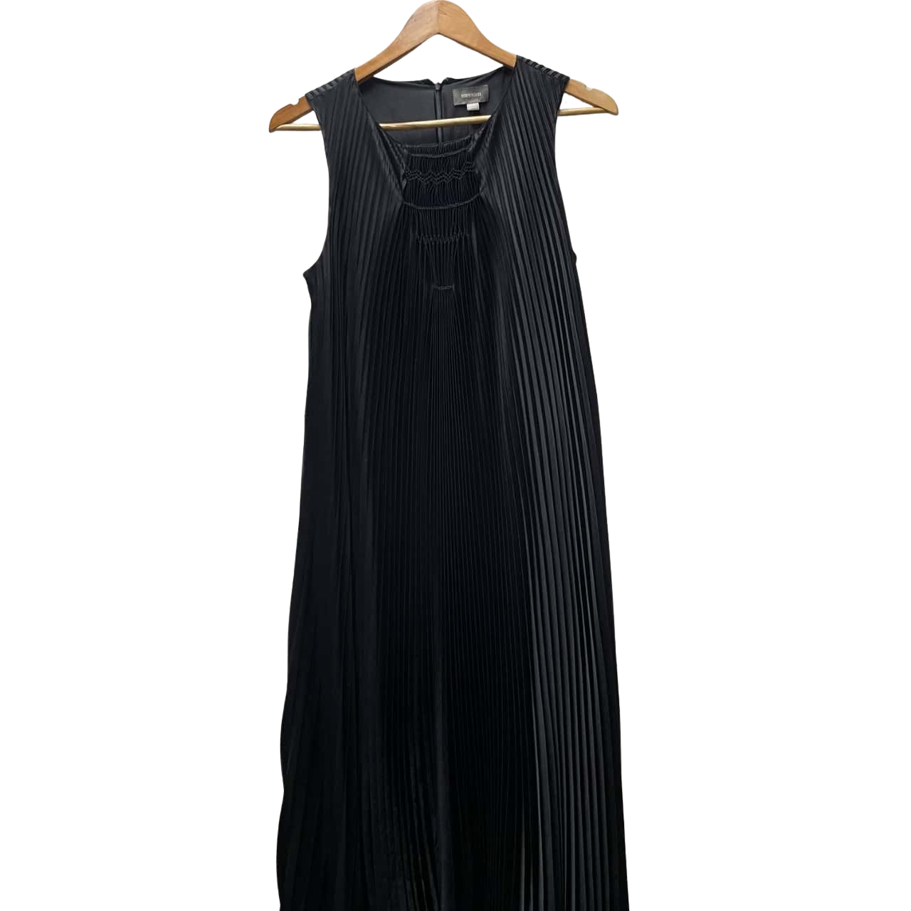 Sussan BNWT Womens Size 10 Formal Dress / Sleeveless Dress Black