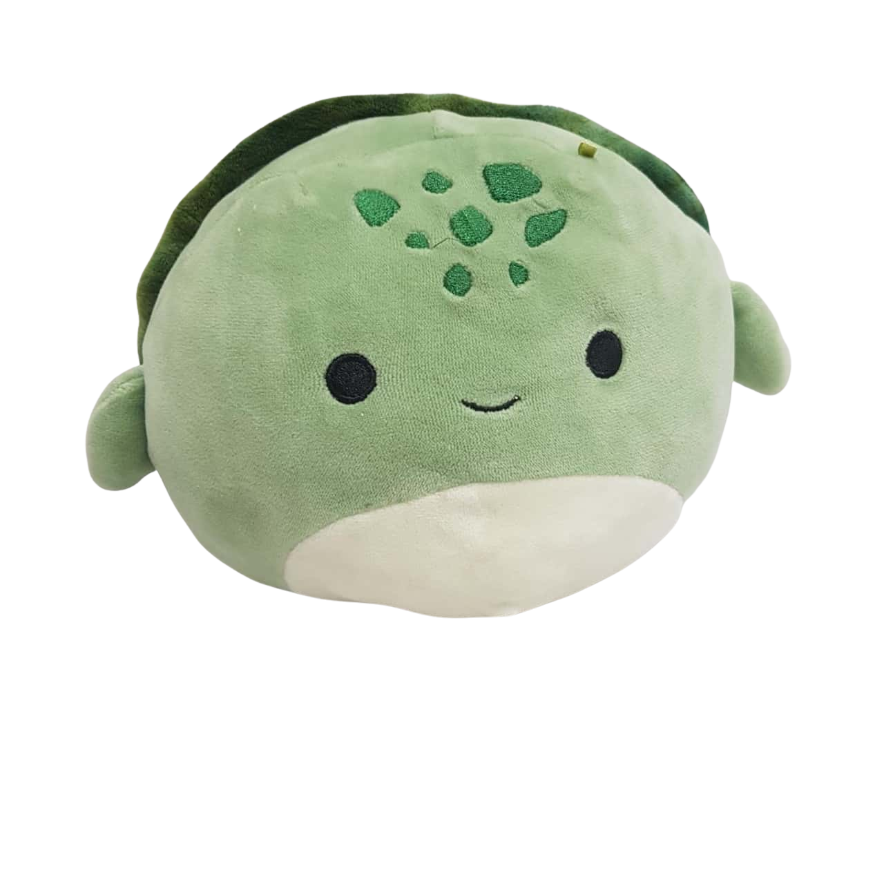Squishmallow Cole the Green Sea Turtle 15cm(s)