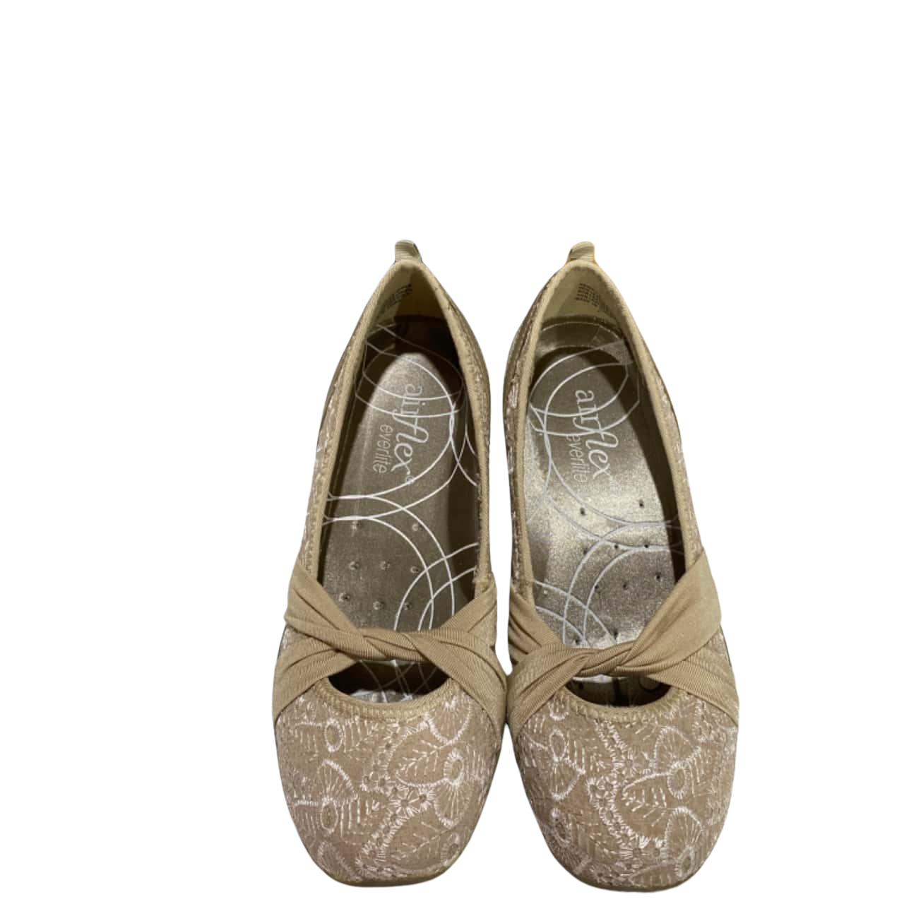 Airflex Womens Size 5