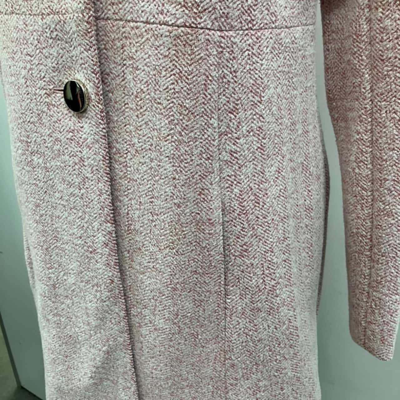 Stella Women’s Floater Coat Pink Size 10 (s)