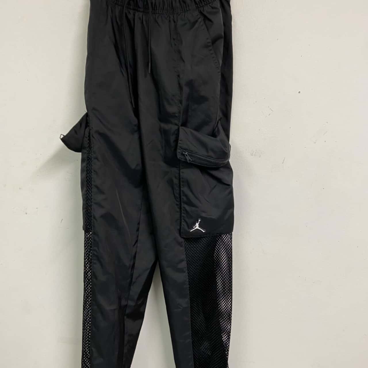 Jordan Unisex Size XS Black