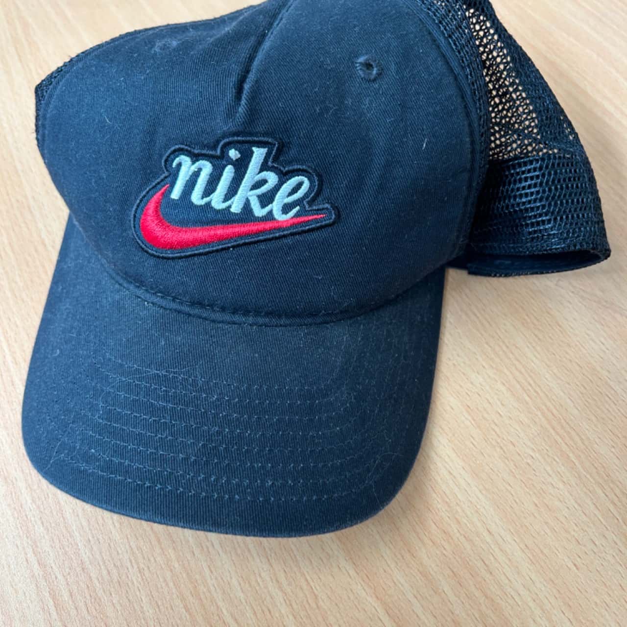Nike Mens Size One Size Black cap(s)