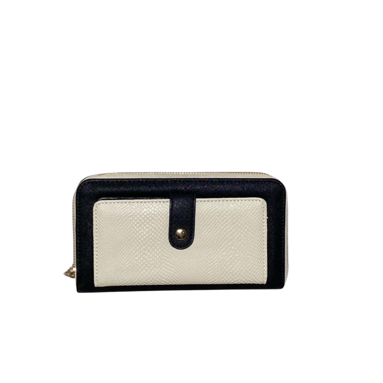Colette Hayman Wallet /Purse Black / White (s)