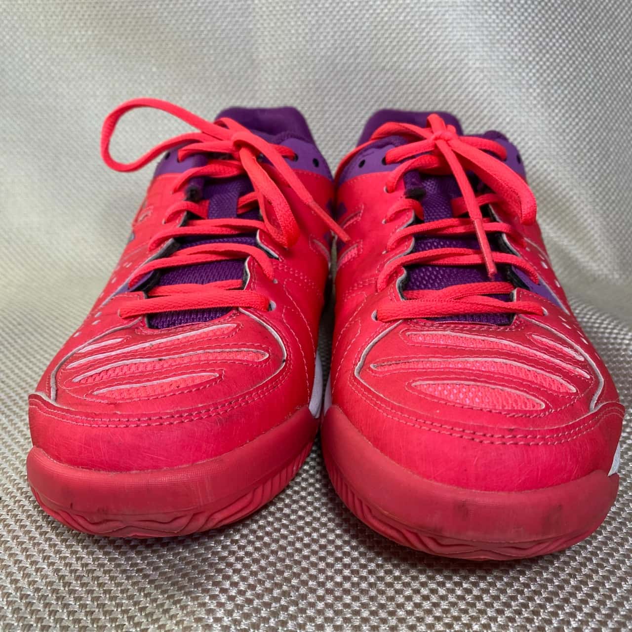 Asics Gel-Padel Pro ***Used but in very good condition****