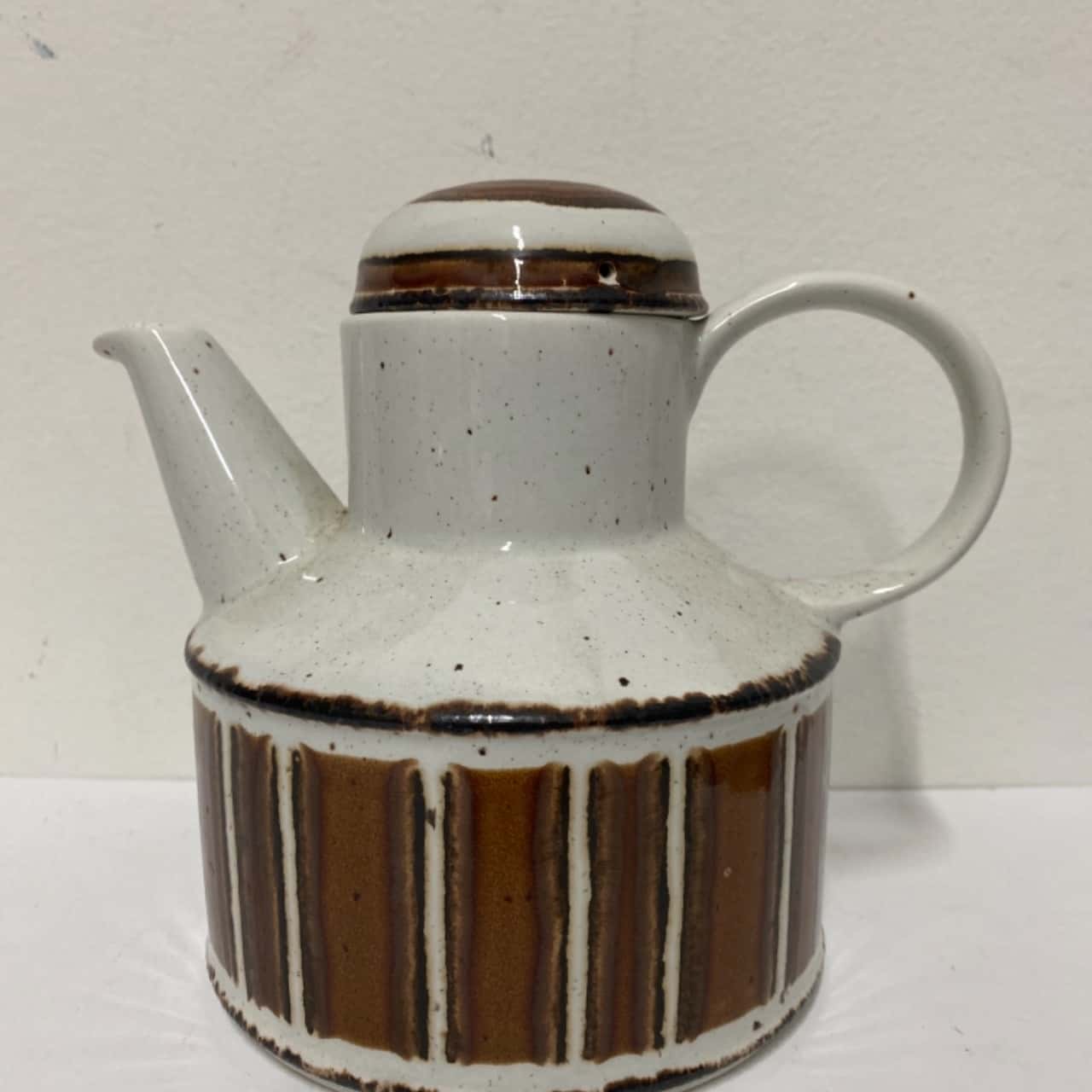 1970s England teapot(s)