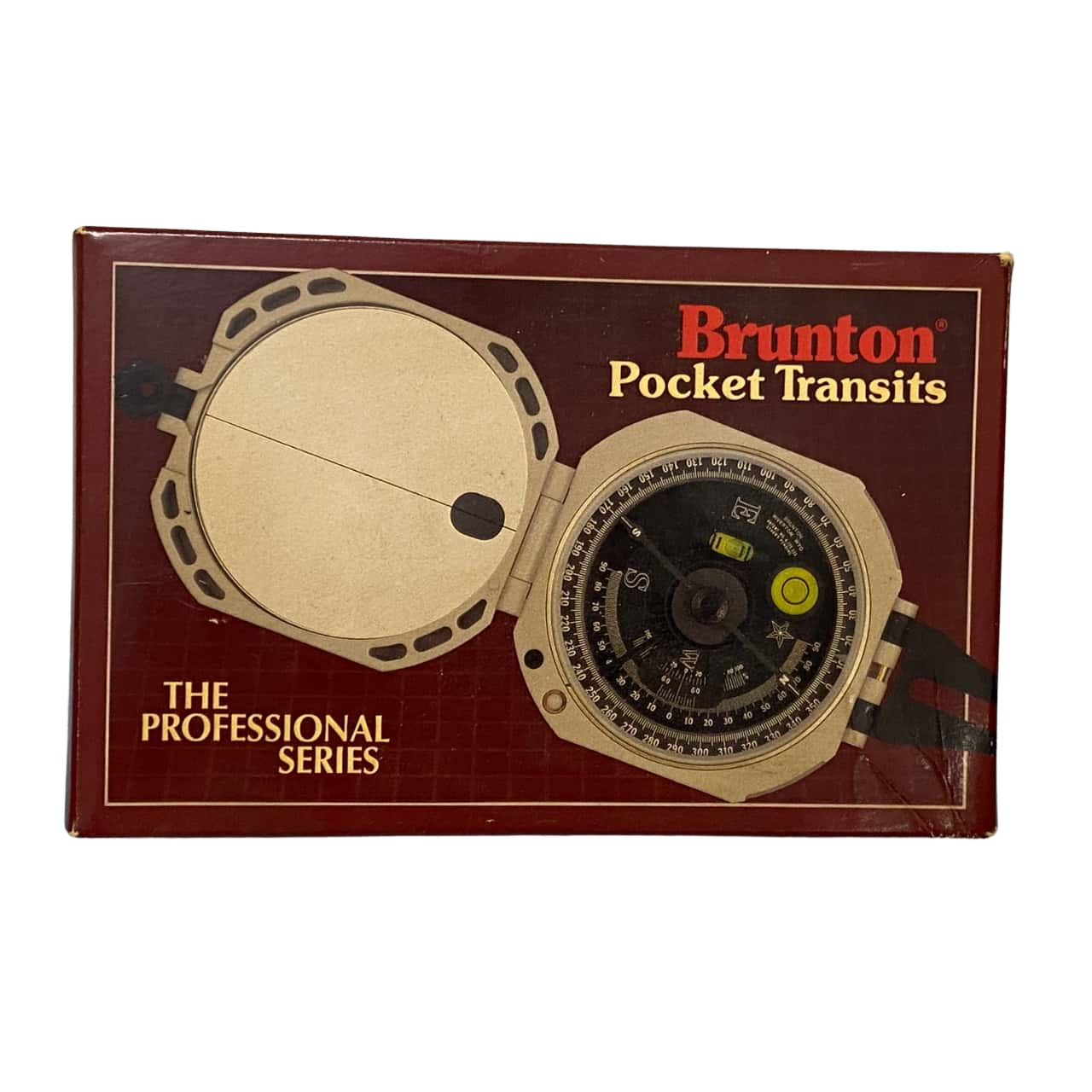Brunton Pocket Transits Compass(s)