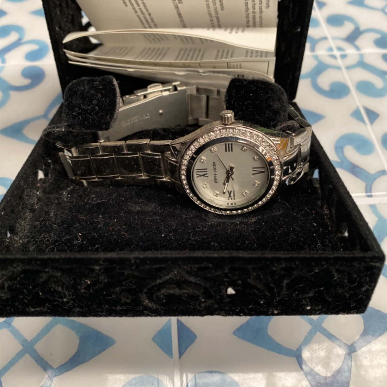 Pierre Cardin Womens watch(s)