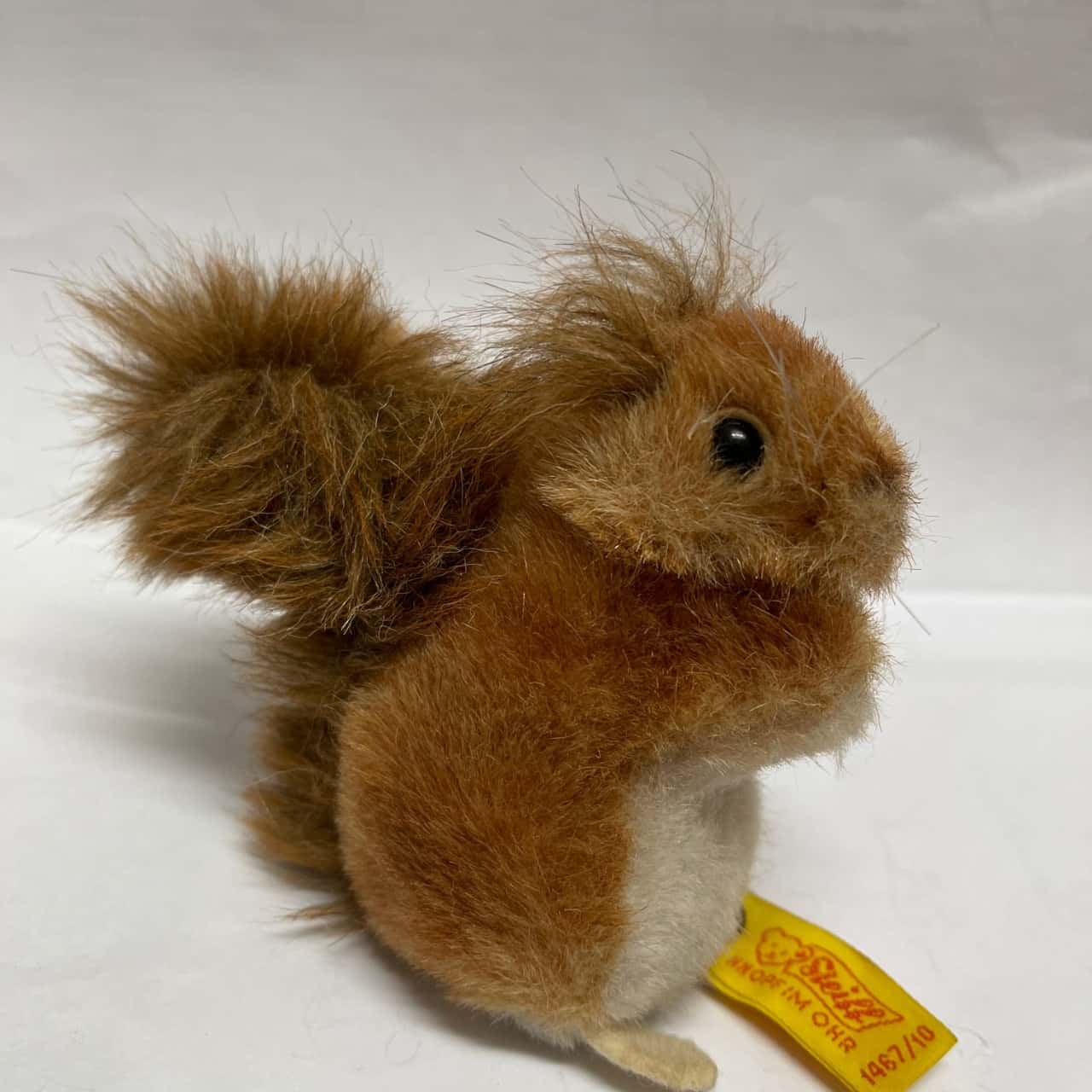 Steiff Niki The Squirrel (s)