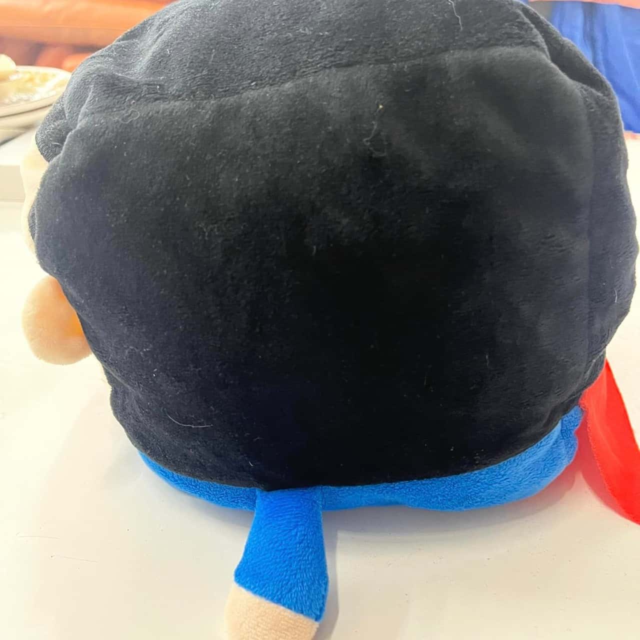 Superman Plush Kawaii Cube - 2016 DC Comic