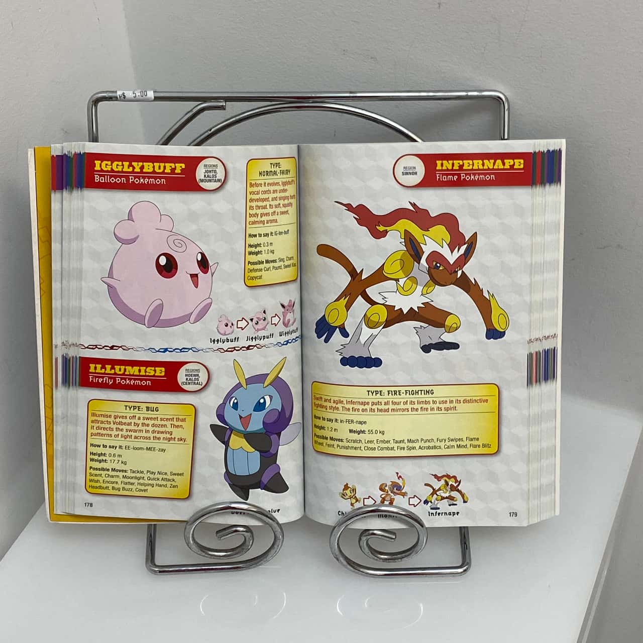 Pokemon Deluxe Essential Handbook(s)