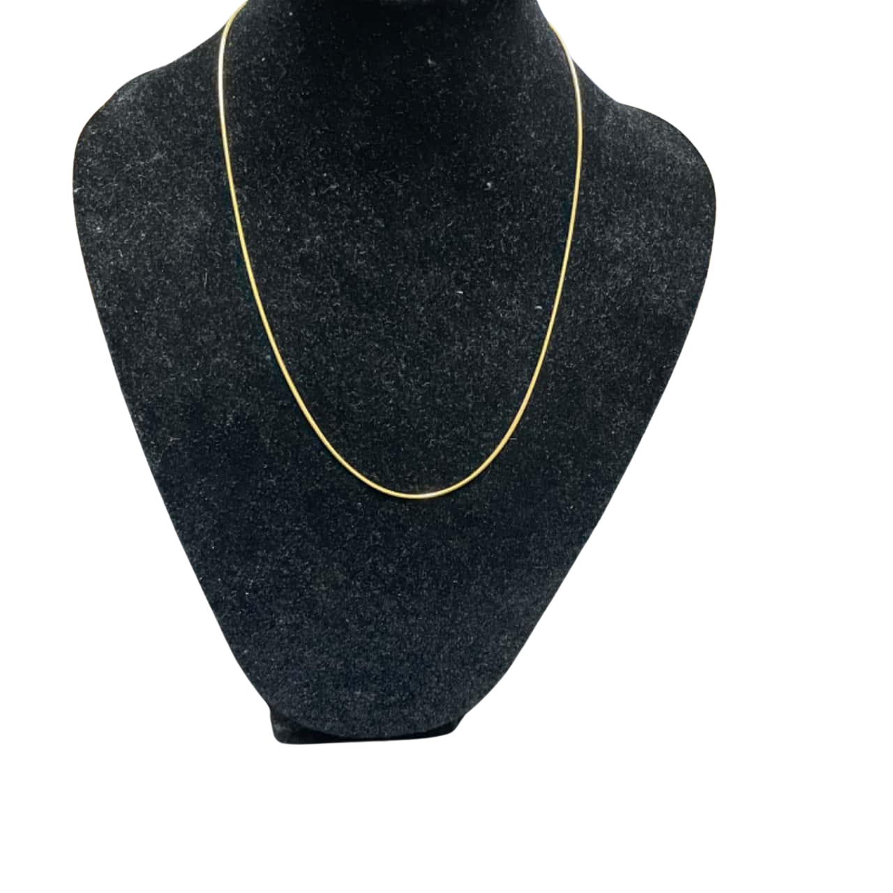 375 Italy Necklaces (s)