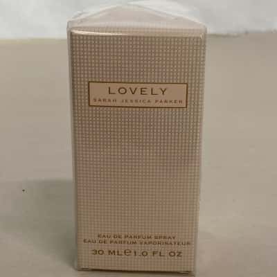 Sarah Jessica Parker 30ml Lovely- Fragrance