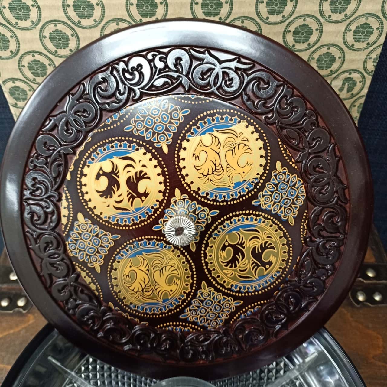 Japanese serving ware- in original box(s)