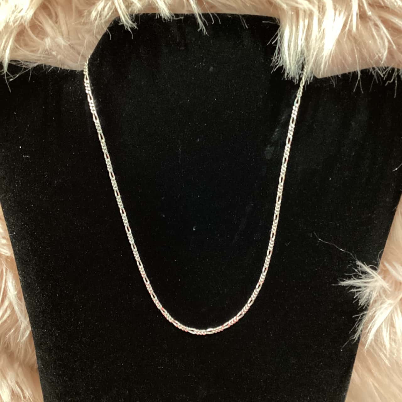 Silver 925 necklace (s) - Used As New | Salvos Stores